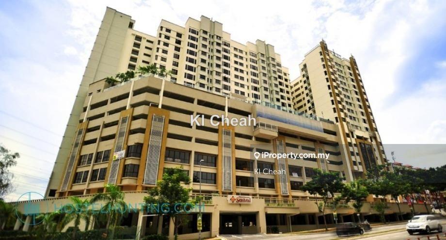 Pelangi Damansara Sentral, Mutiara Damansara for sale - RM950000 ...