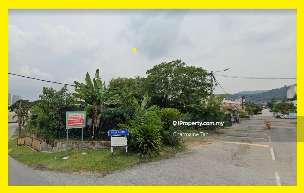 2-sty Terrace/Link House for sale at Taman Rakyat, Cheras - RM 828,000 ...