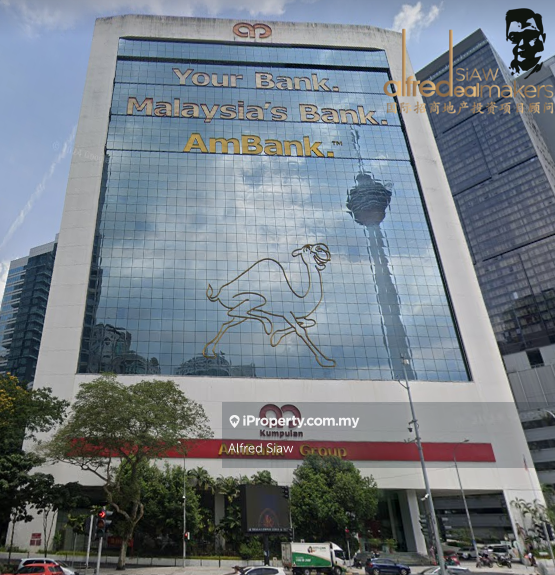 Bangunan Ambank Group, KL City Centre for rent - RM26876 | iProperty ...