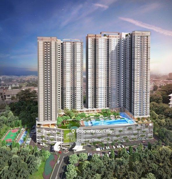 Condominium for sale at MiNest Residence - RM 749,000 | iProperty Malaysia