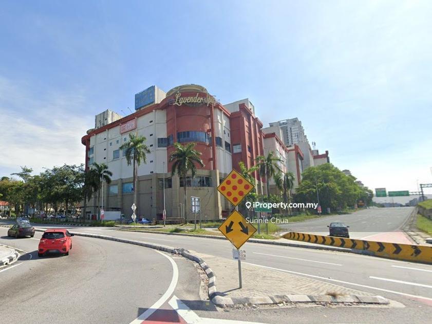 retail shop endah parade complex, sri petaling, Sri Petaling for rent ...