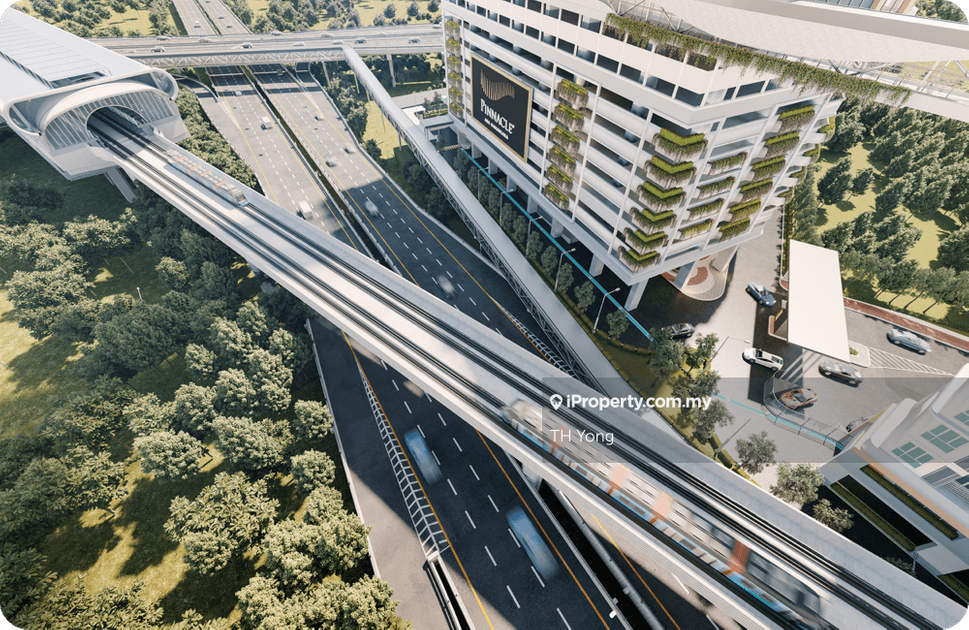 The Arcuz, Kelana Jaya, Petaling Jaya for sale - RM430000 | iProperty ...