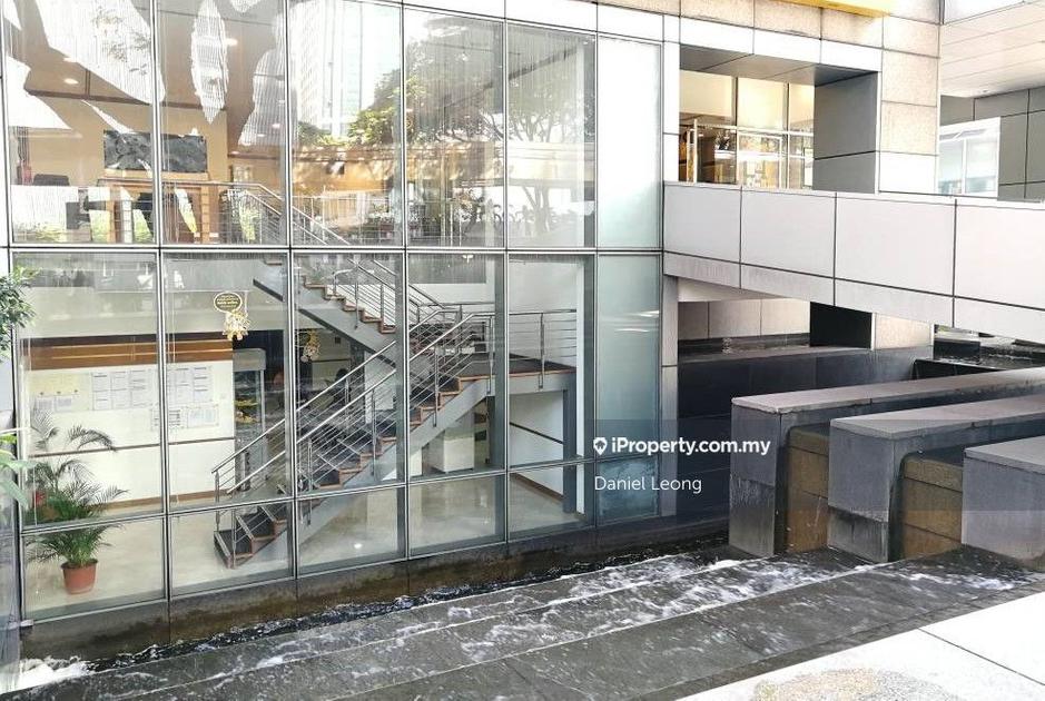 Menara IMC, KLCC, KL City Centre for rent - RM47222 | iProperty Malaysia