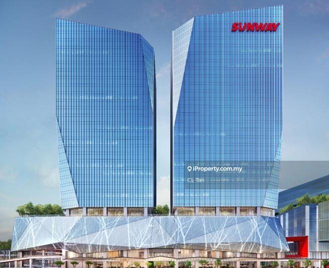 Sunway Square Corporate Tower, Bandar Sunway, Sunway for rent ...