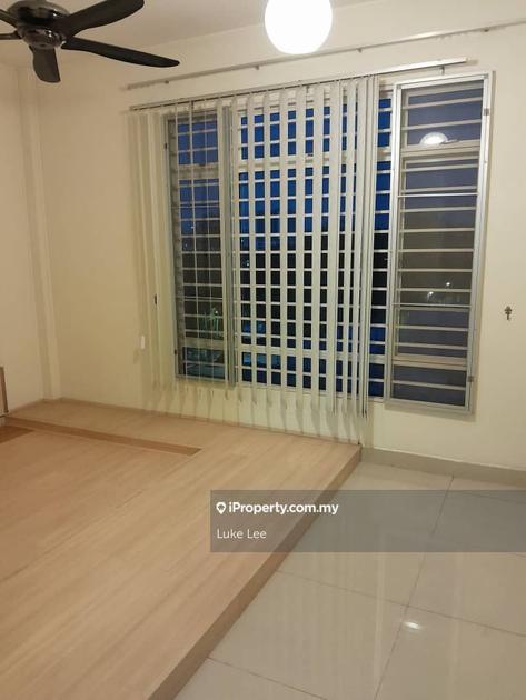 Apartment for sale at Bukit Segambut Apartment - RM 365,000 | iProperty ...