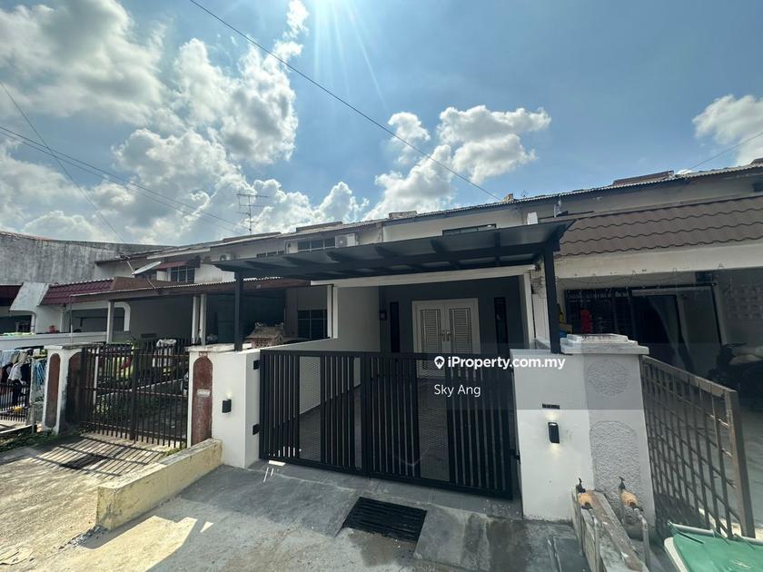 Perling, Sutera Utaman, Bukit Indah, Perling for sale - RM398000 ...
