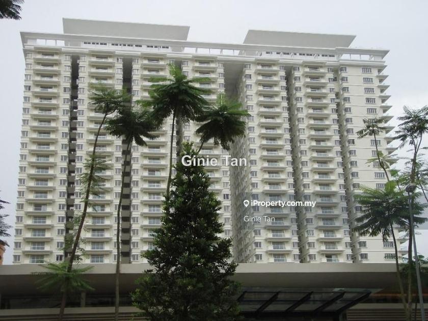 Condominium for sale at Platinum Hill PV 8 - RM 550,000 | iProperty ...