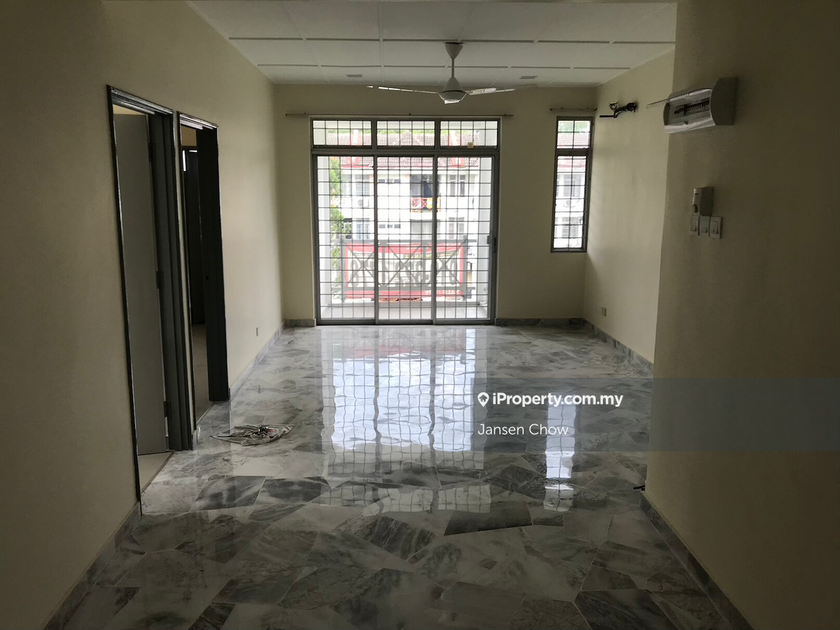 Casa Ria, Taman Maluri, Cheras for rent - RM1780 | iProperty Malaysia