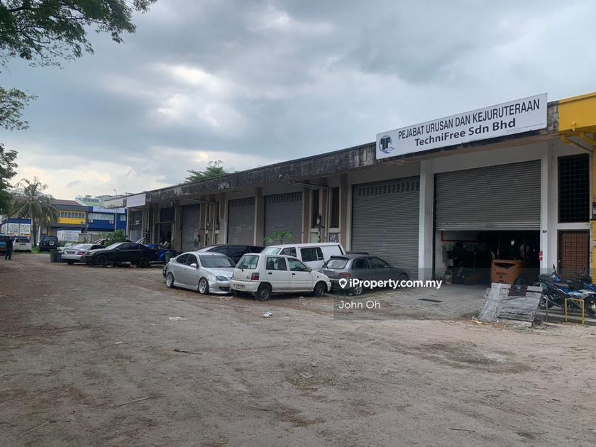 Link Factory for sale at Usj 1, Subang Jaya - RM 768,888 | iProperty ...