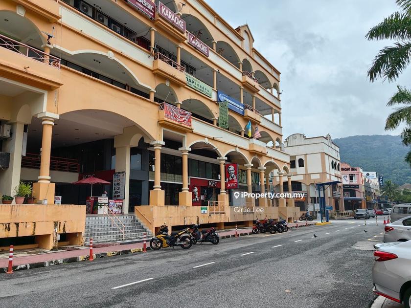 Eden Parade, Batu Feringghi for sale - RM750000 | iProperty Malaysia