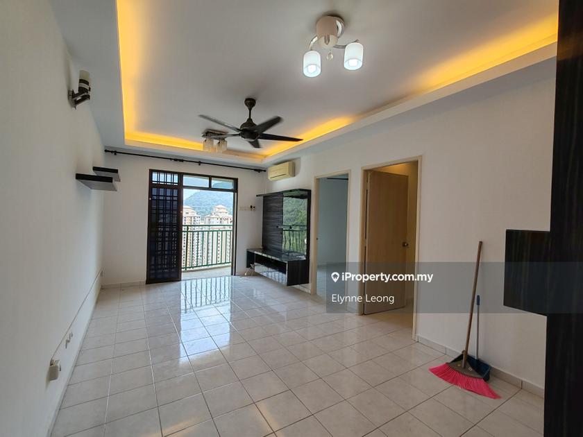 Apartment for sale at Relau Vista Apartment - RM 348,000 | iProperty ...