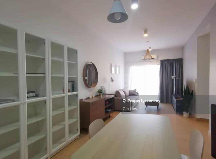 Condominium for rent at The Hamstead Cheras - RM 2,200 per month ...