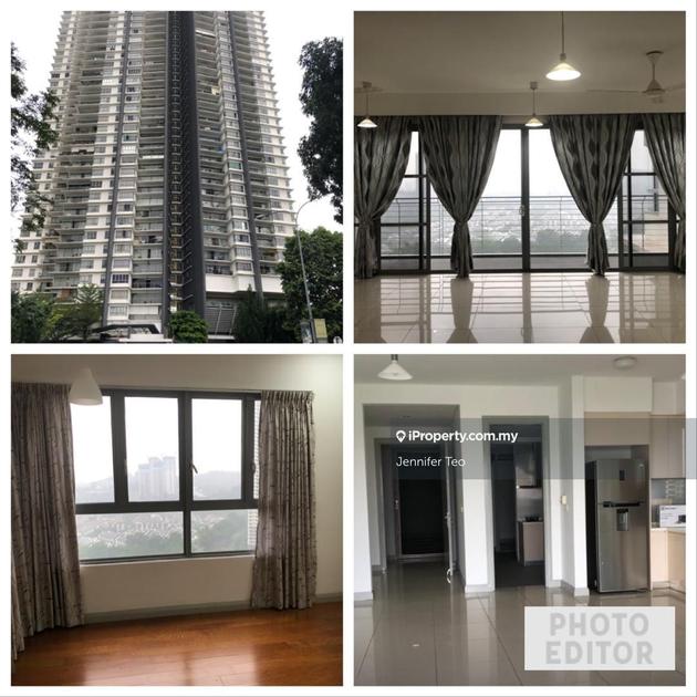 Condominium for sale at The Westside One - RM 1,500,000 | iProperty ...