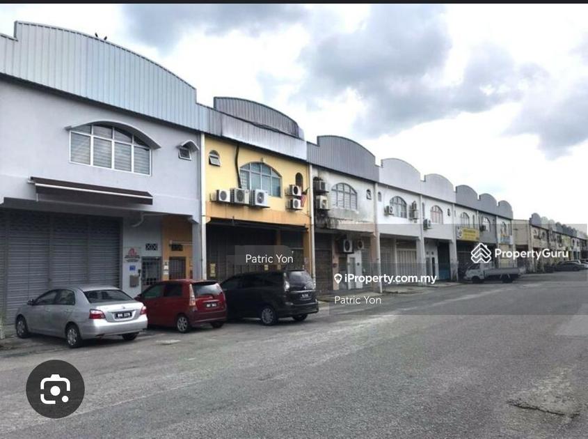 Taman Perindustrian Kip, Kepong for rent - RM6000 | iProperty Malaysia