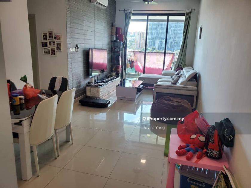 The Vyne, Sungai Besi for sale - RM400000 | iProperty Malaysia