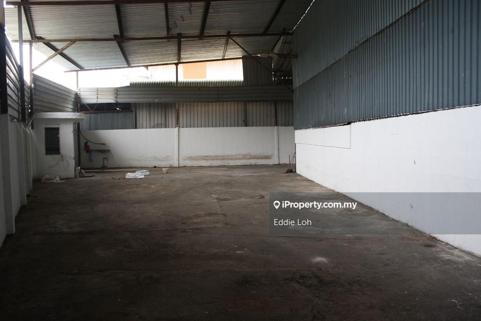 Detached Factory for sale at Cheras - RM 20,000,000 | iProperty Malaysia
