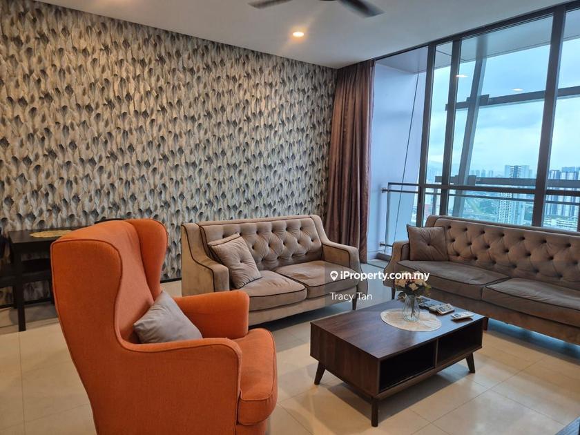 The Fennel, Sentul for sale - RM799000 | iProperty Malaysia