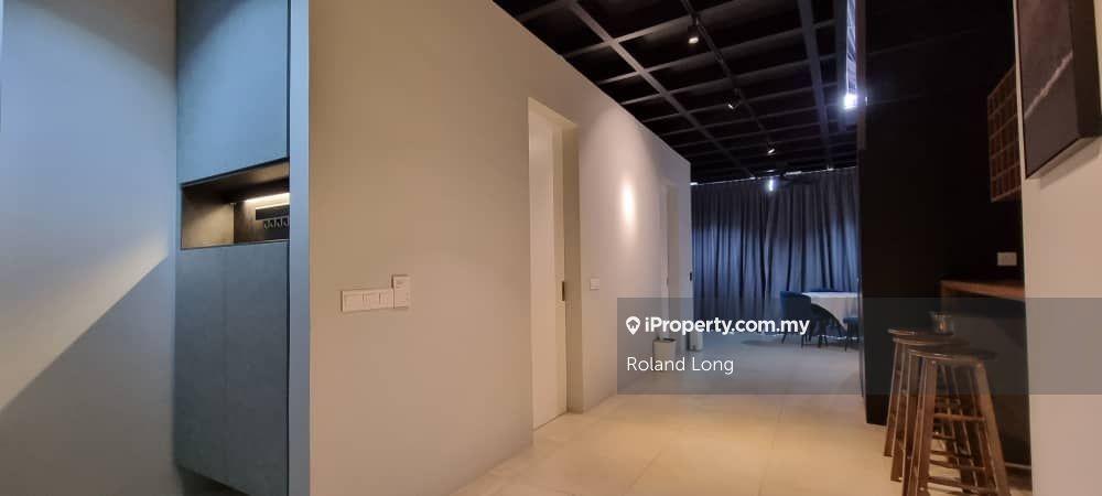 Serviced Residence for rent at Lumi Tropicana - RM 2,200 per month ...