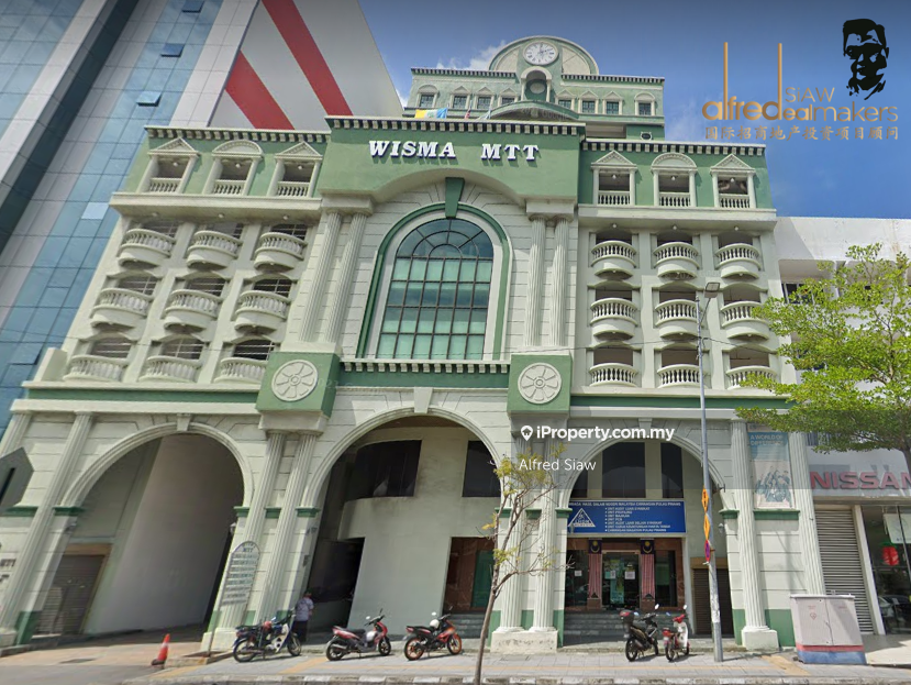 Office for rent at Wisma MTT, Georgetown - RM 45,000 per month | iProperty Malaysia