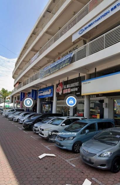 Platinum Mondrian PV 128, Danau Kota, Setapak for sale - RM4698000 ...
