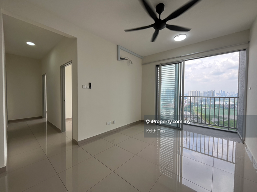 Apartment for rent at Residensi Laman Sari - RM 1,300 per month ...