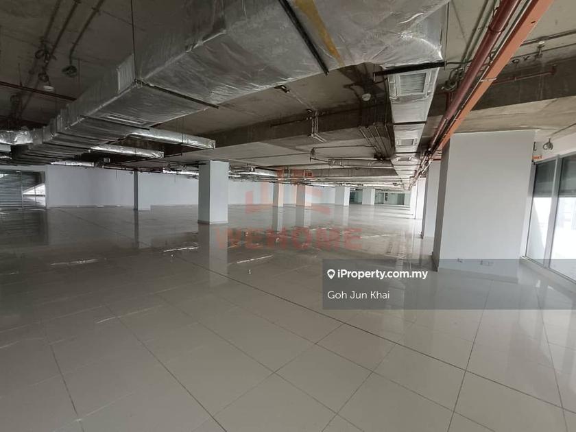 High-End Commercial Shopping Retail Lot @ Element Mall / Melaka Raya ...