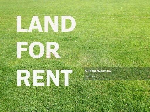 Commercial Land for rent at Jalan Puchong , Bandar Kinrara , Commercial ...