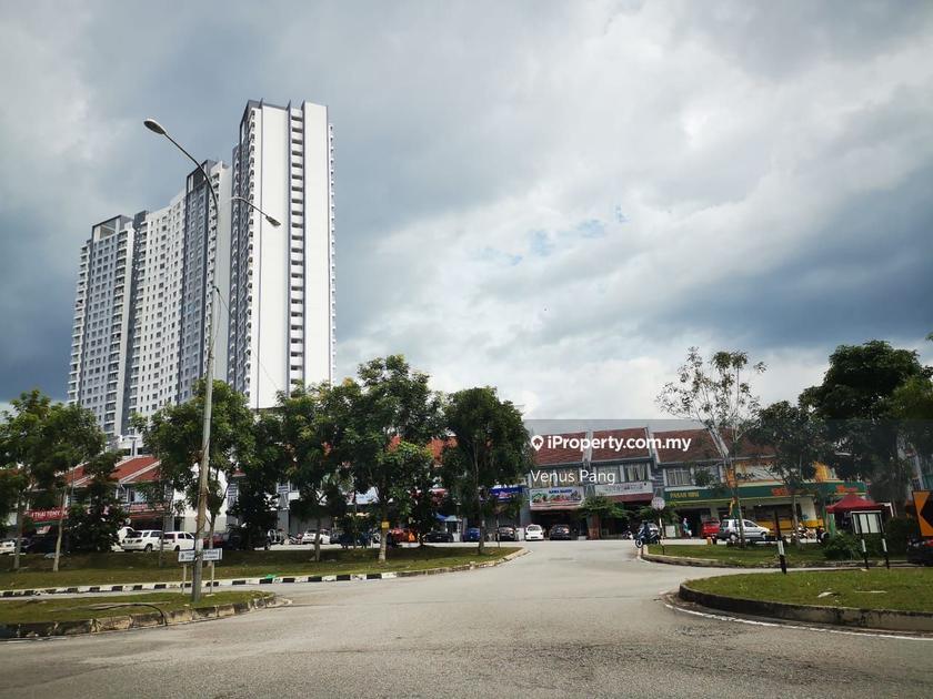 Lestari Perdana, Seri Kembangan for rent - RM2980 | iProperty Malaysia