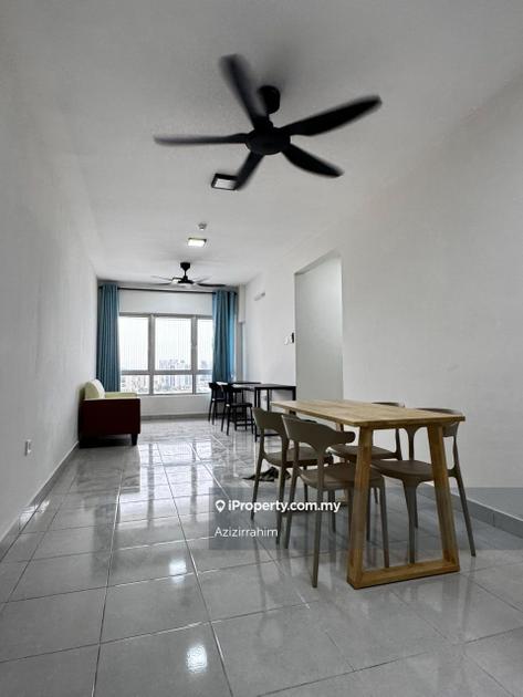 Condominium for rent at Aspire Residence - RM 1,800 per month ...