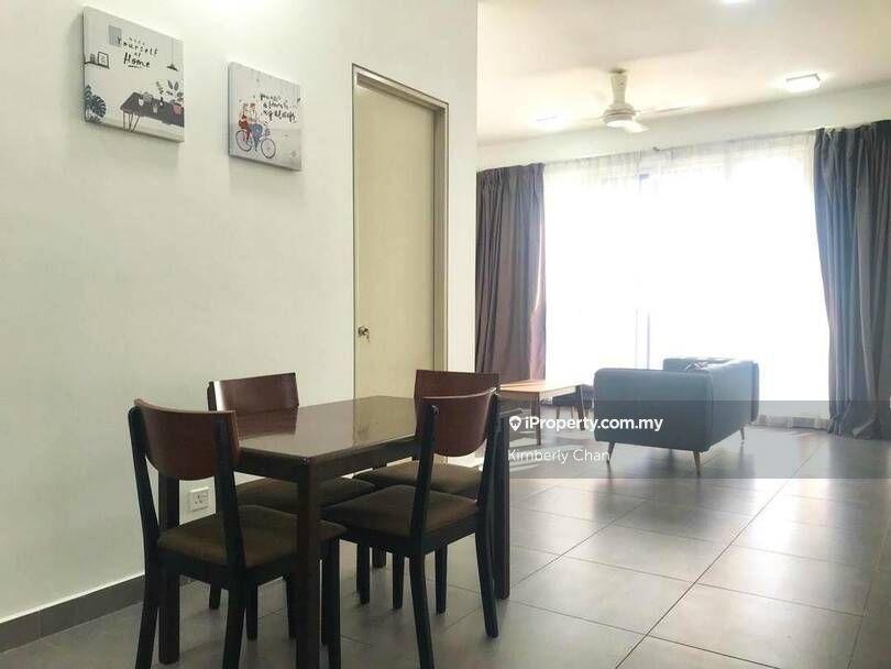 Serviced Residence for rent at Sentrio Pandan - RM 2,400 per month ...