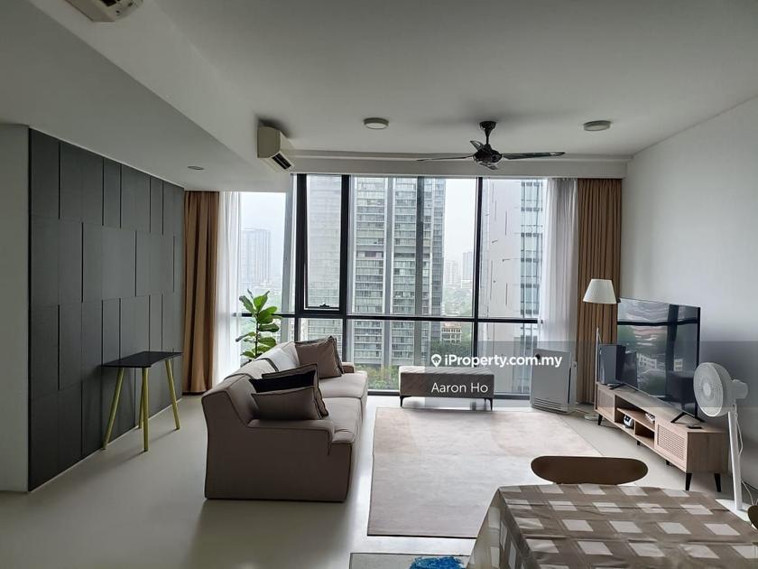 Condominium for sale at The Capers @ Sentul East - RM 760,000 | iProperty Malaysia
