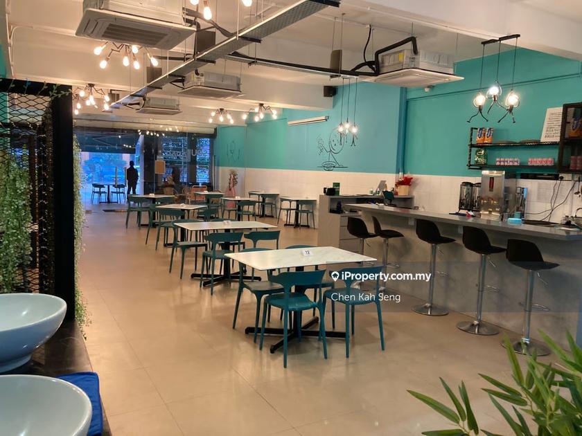 Shop for rent at 3 Two Square, Three Two Square, 32 Square, 3 Two ...