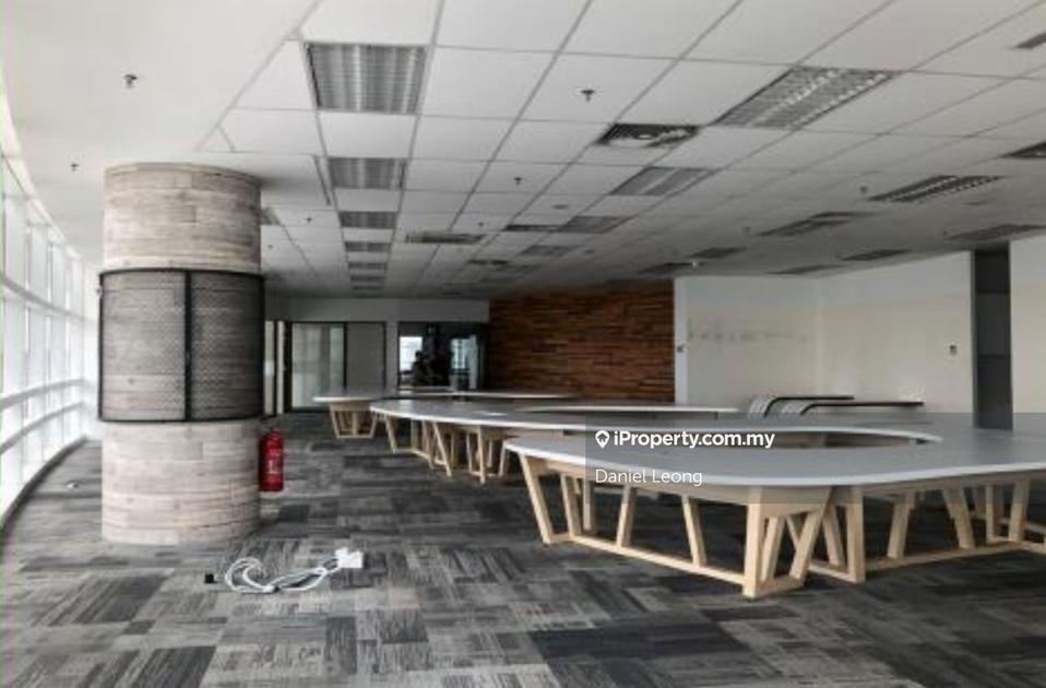 Office for rent at The Ascent @ The Paradigm - RM 51,000 per month ...