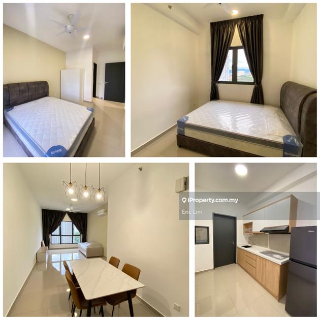 D'Quince Residences, Bandar Damansara Perdana, Damansara Perdana for ...