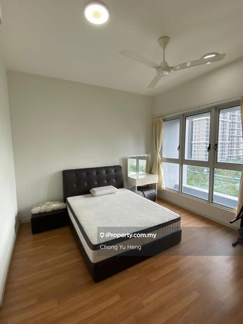 Serviced Residence for rent at Sunway Geo Residence - RM 6,500 per ...