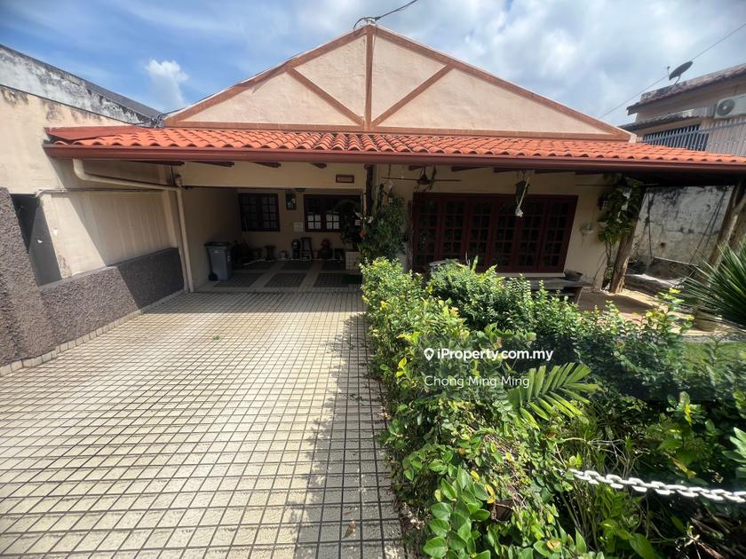 Semi-Detached House for sale at Taman Labu Utama, Seremban - RM 498,000 ...