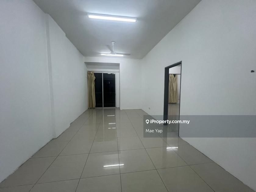 Mahkota Residence, Bandar Mahkota Cheras, Cheras for sale - RM350000 ...