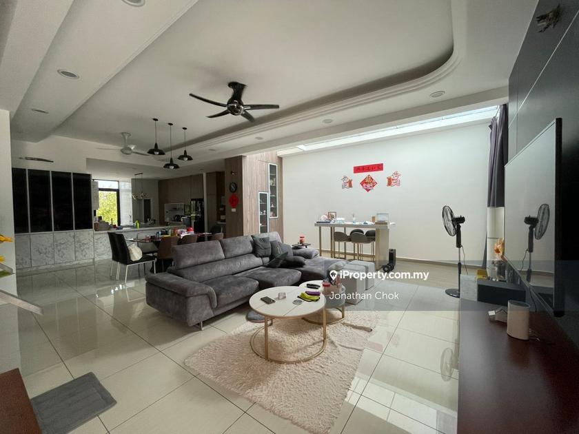 3-storey Terraced House for sale at 16 Sierra, Puchong - RM 2,050,000 ...
