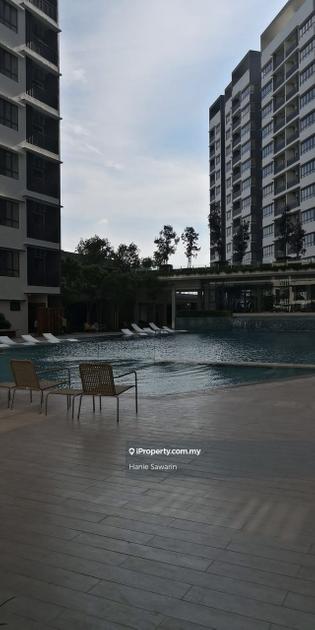 Serviced Residence for sale at Suria Residence - RM 680,000 | iProperty ...