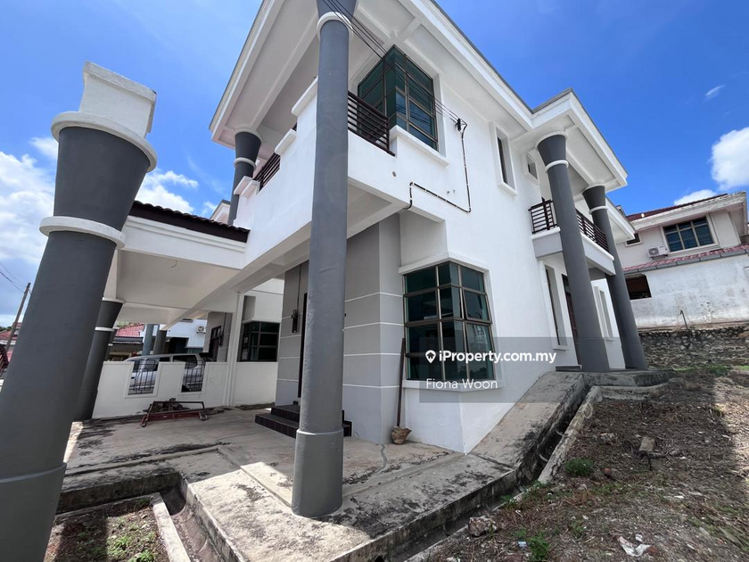 Semi-detached House for sale at Taman Puncak Bertam, Bertam - RM ...