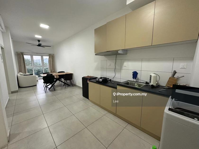Serviced Residence for sale at Canopy Hills - RM 300,000 | iProperty ...