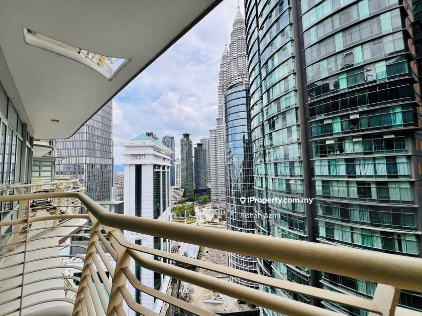 Idaman Residence, KLCC, KL City Centre for sale - RM1350000 | iProperty ...