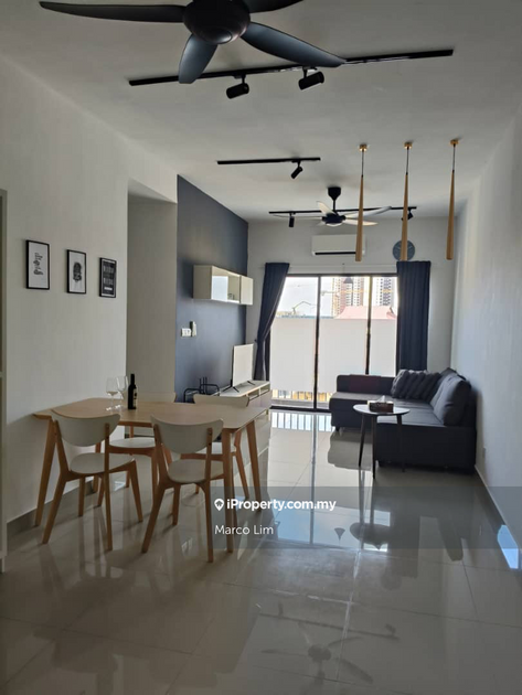 Condominium for rent at The Hamstead Cheras - RM 2,200 per month ...