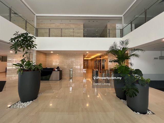 Menara Sentral Rac Kl Sentral, Bangsar, Mid Valley, KL Eco City ...