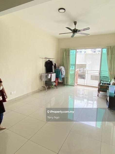 Condominium for sale at Royale Infinity - RM 350,000 | iProperty Malaysia