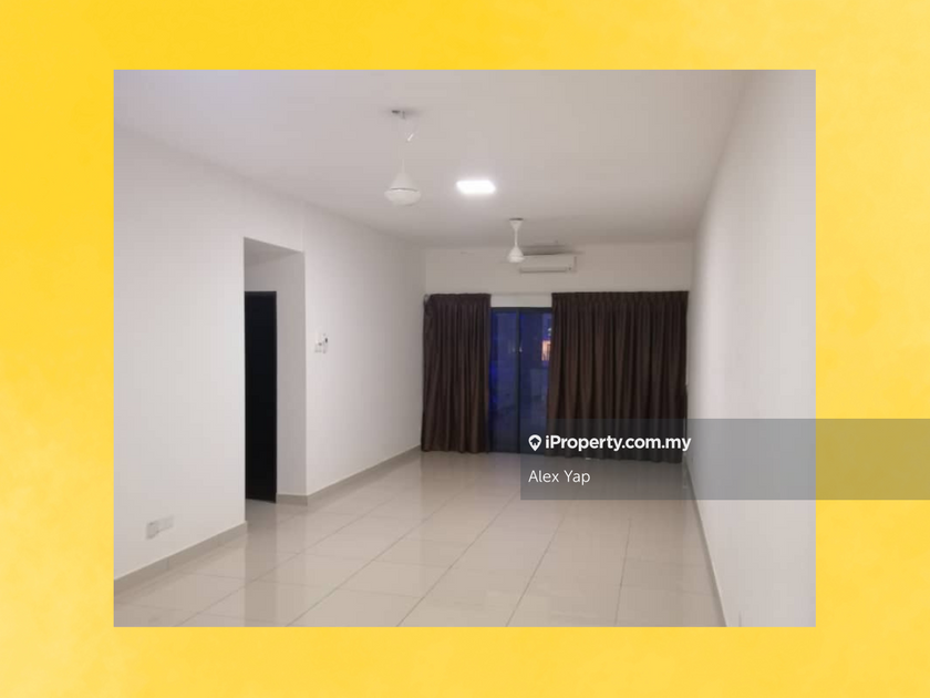 Serviced Residence for sale at Landmark Residence 2 - RM 400,000 ...