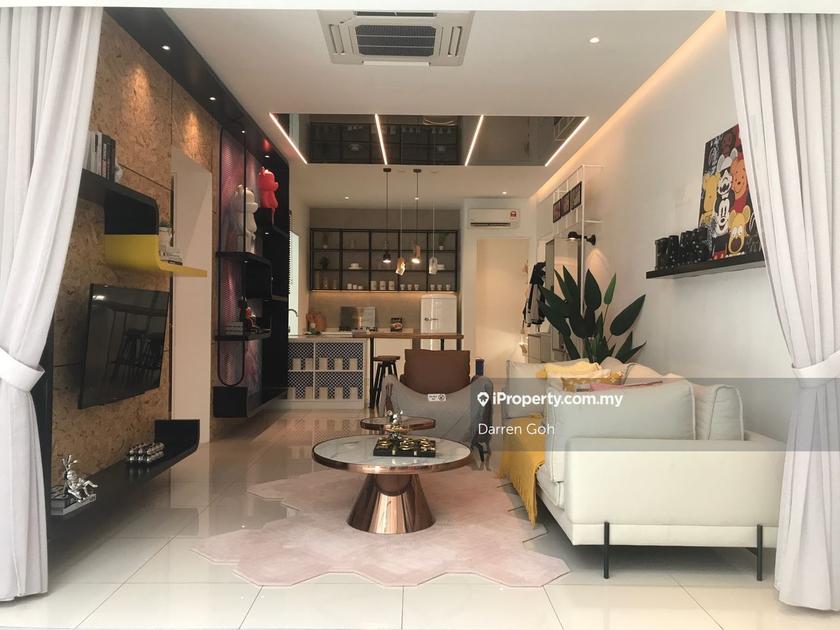 Condominium for sale at Riana Trees Residences - RM 613,000 | iProperty ...