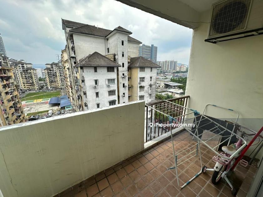 Miharja Condominium, Taman Miharja, Cheras for sale - RM318000 ...