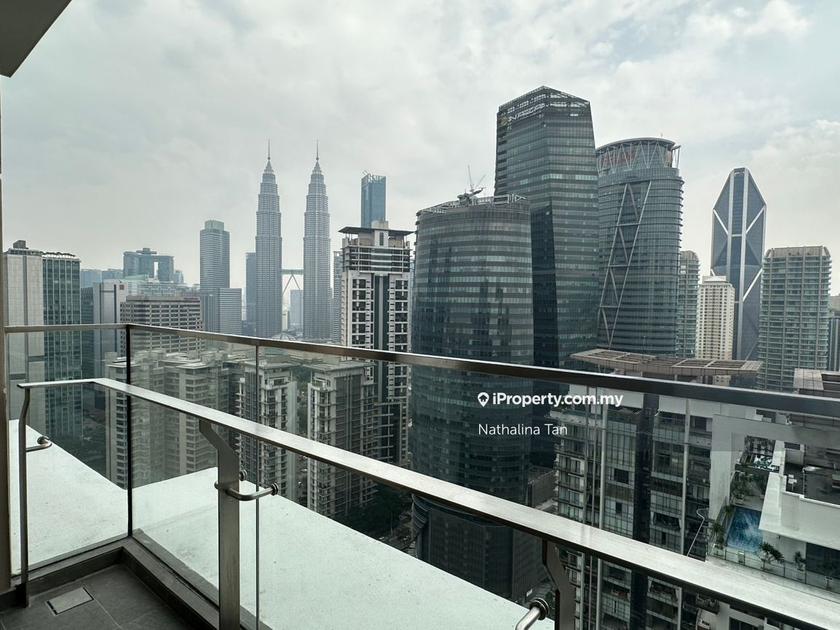 The Manor, KLCC, KL City Centre for sale - RM1970000 | iProperty Malaysia