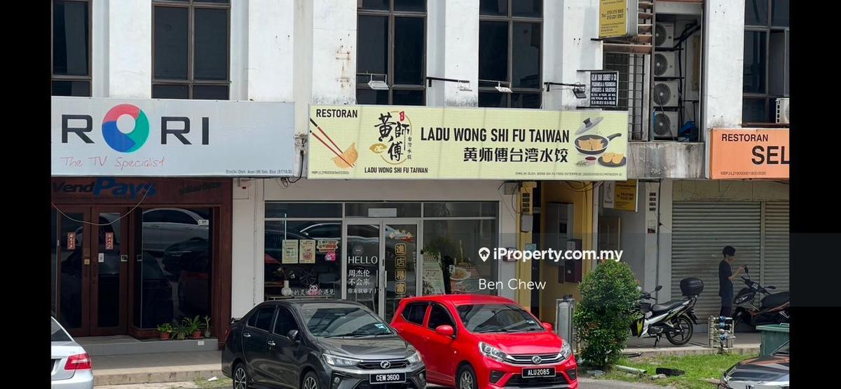 Seksyen 14, Petaling Jaya for sale - RM920000 | iProperty Malaysia